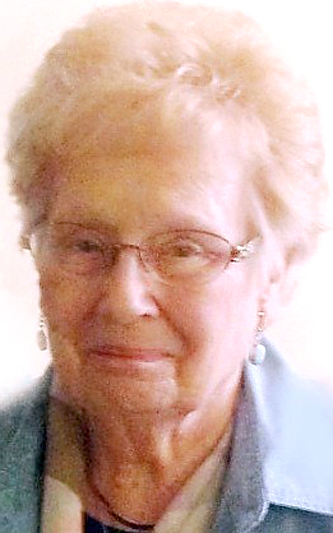 Janet I. Kreider | News, Sports, Jobs - Altoona Mirror